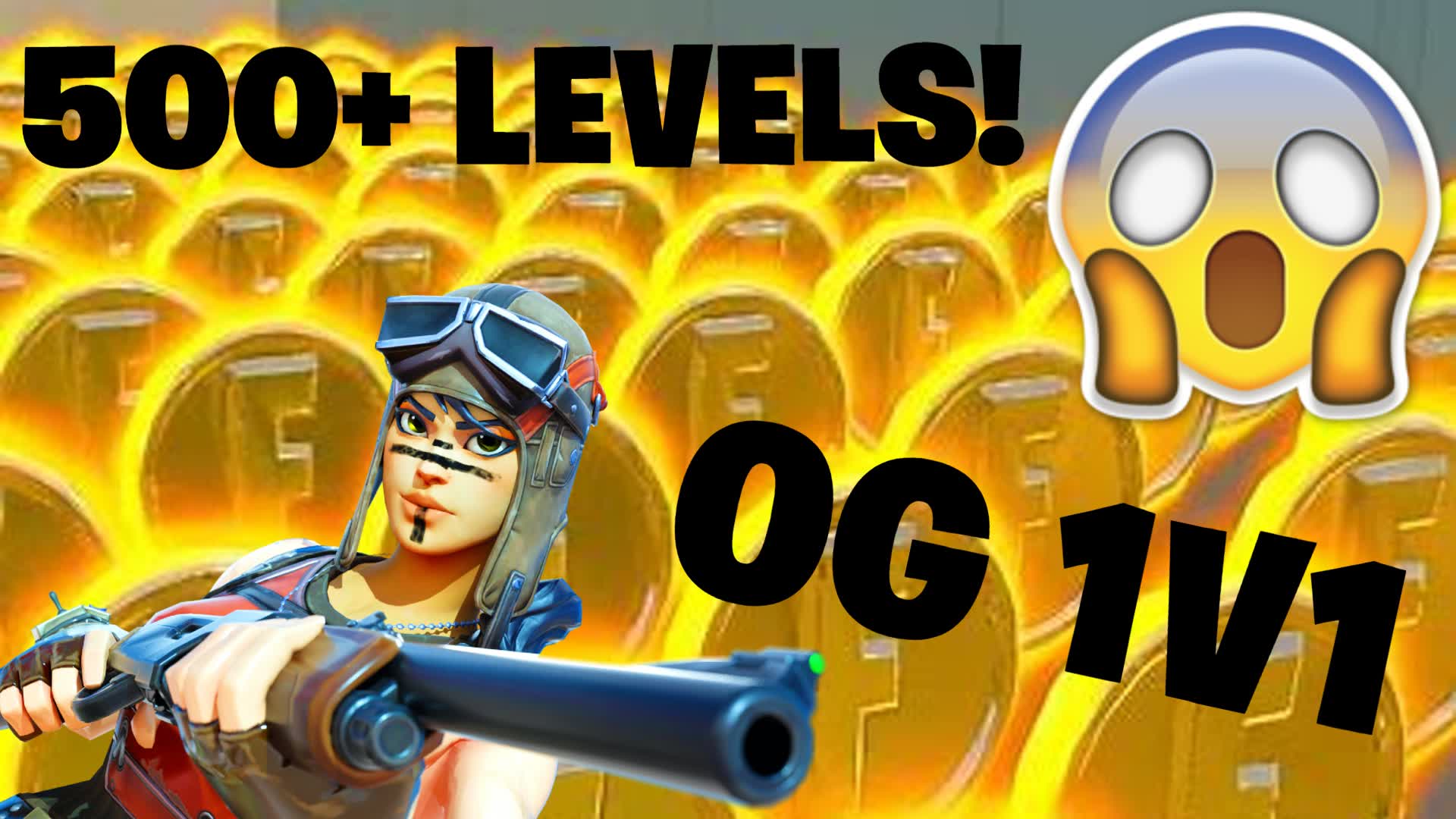 !LOTS OF SKINS! OG 1V1! 2657-4731-4193 by bamisrich - Fortnite Creative ...