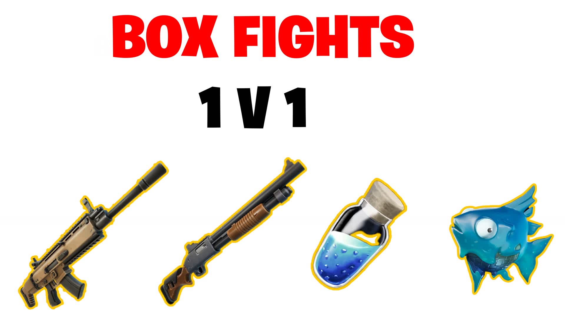 1V1 BOXFIGHTS 📦 0313-9885-5599 by potsy - Fortnite Creative Map Code ...
