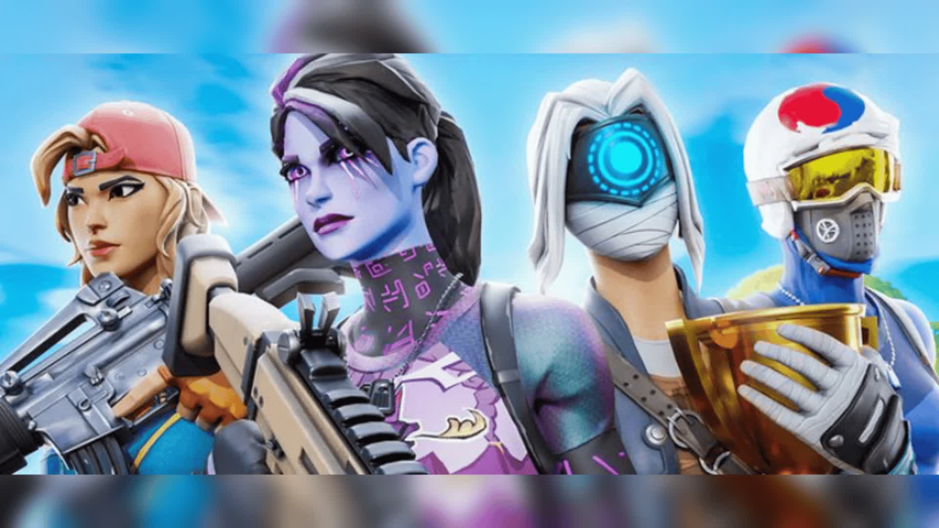 Shutter Island Main 5088-8775-8735 by lofiguy - Fortnite Creative Map Code - Fortnite.GG