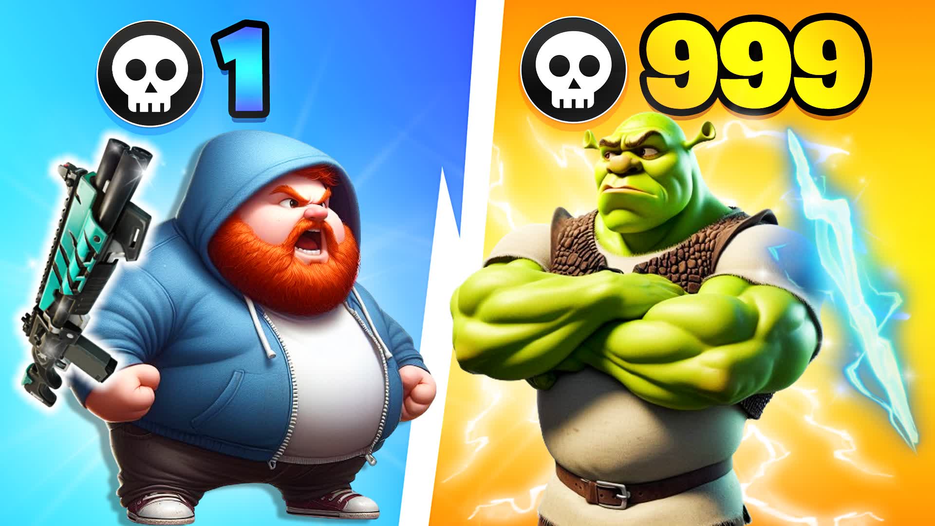 Multiverse Gun Game - New Weapons 7756-6677-3061 by novalstudios ...