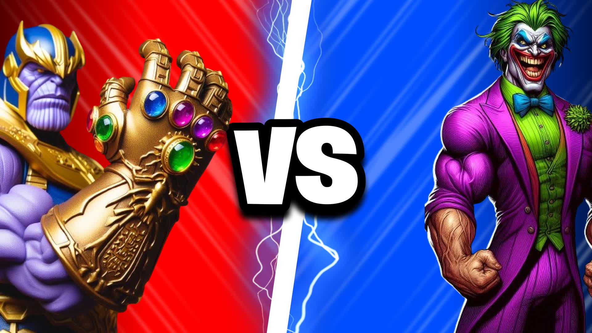 🔴MARVEL VS DC🔵 5484-4868-0438 by fida - Fortnite Creative Map Code ...