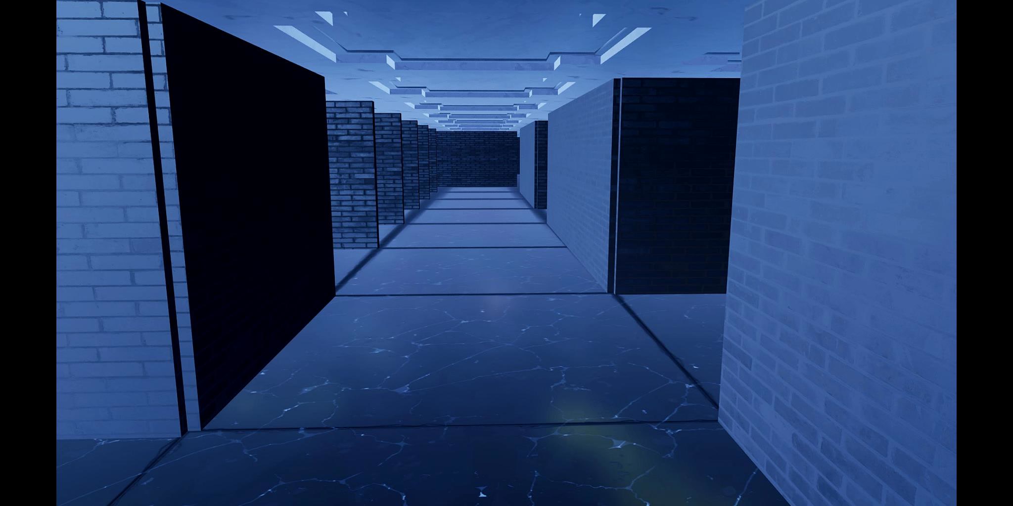 🔥THE LABYRINTH🔥🎯PIECE CONTROL🎯 7033-7105-7975 by mustangwolf77 ...