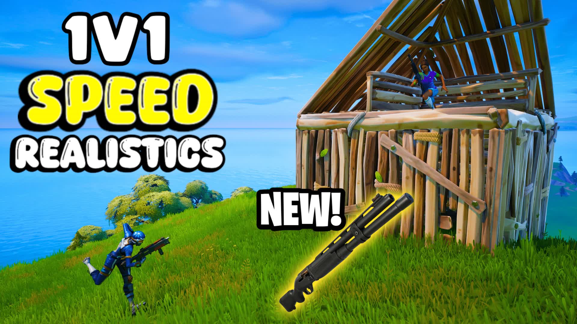 1v1 Speed Realistic 🏆 8963-5664-7251 by imartemiss - Fortnite Creative ...