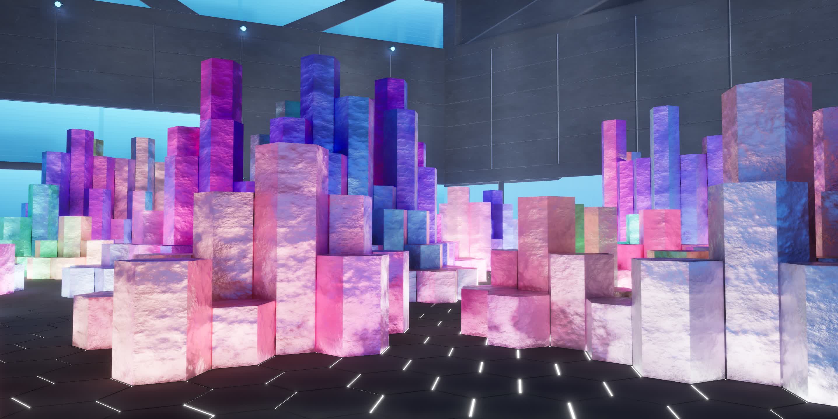 JUMP SHOT: FAST PACED FFA (C4S4 WEAPONS) 4590-8029-6334 by shogunjon ...