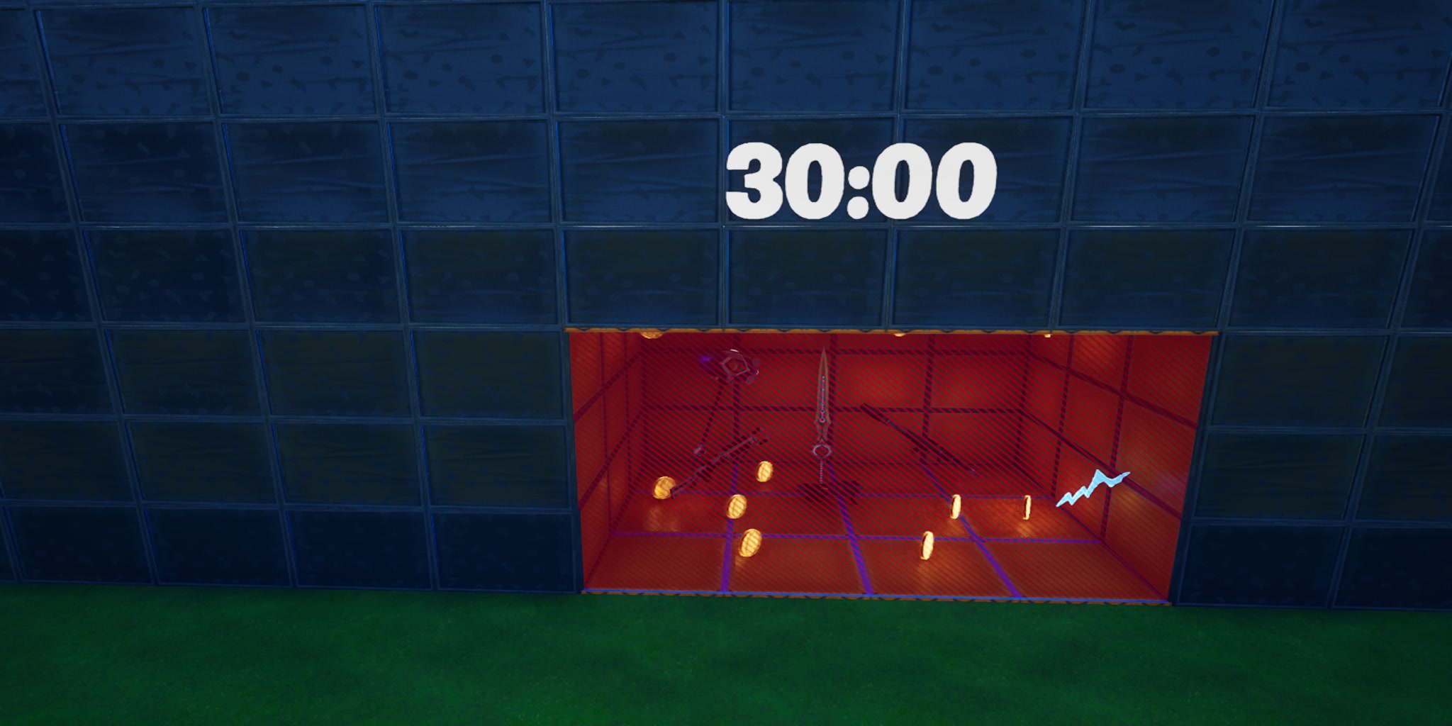 🎮TOXIC PIT🏆 0127-5376-5866 by madeislands - Fortnite Creative Map Code ...