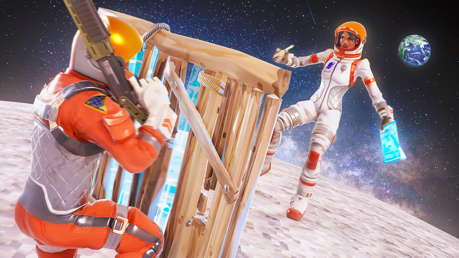 SUPER MOON 1V1 - {Syver} 1652-5357-5538 by syverbc - Fortnite Creative ...