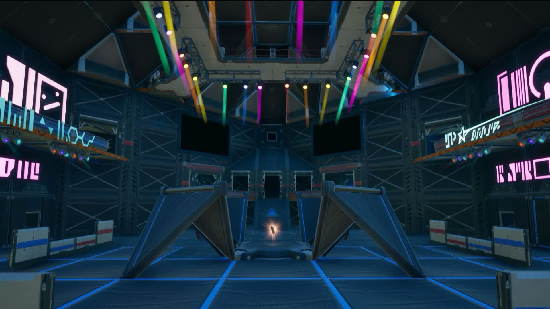 Red vs Blue: Night Raid 6020-2754-1740 by pit0hui - Fortnite Creative ...