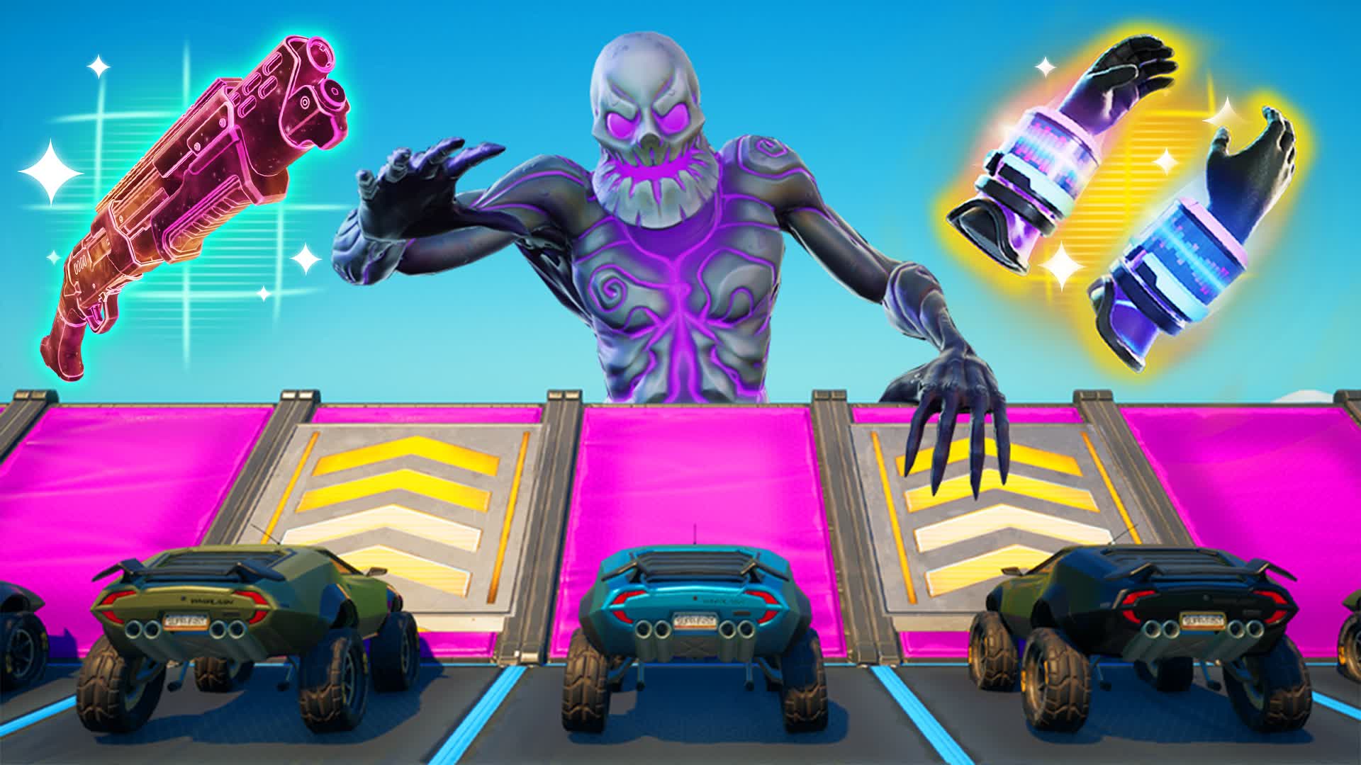 🧟🧟🧟 ZOMBIES DESERT (CO-OP) ZOMBIE ⭐⭐⭐ 5730-3480-1526 by prettyboy ...