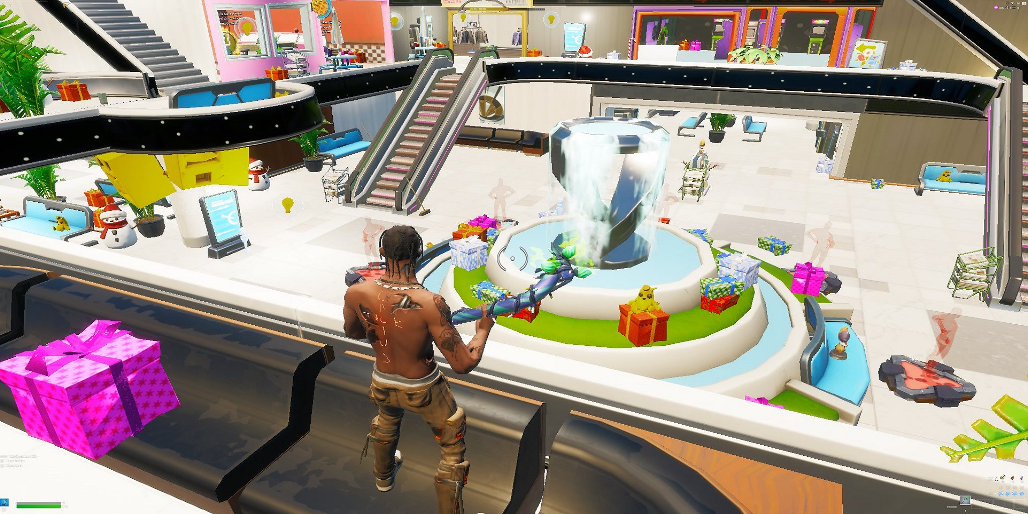 CACCIA ALL' OGGETTO BRO! 9764-9639-3040 by j1-gabrydelle-yt - Fortnite Creative Map Code ...