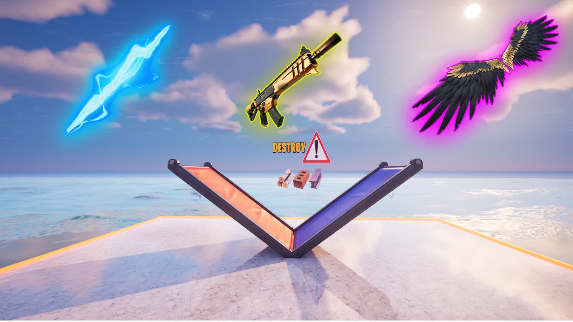 ander-usina - Fortnite