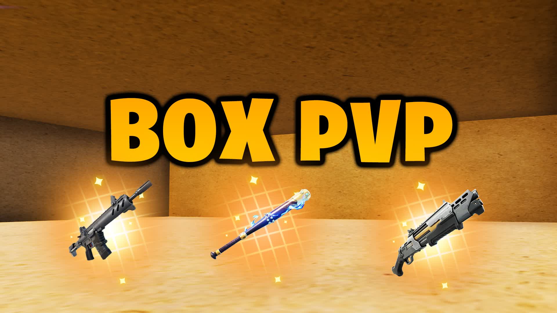BOX PVP 7276-7182-2725 by vyper - Fortnite Creative Map Code - Fortnite.GG