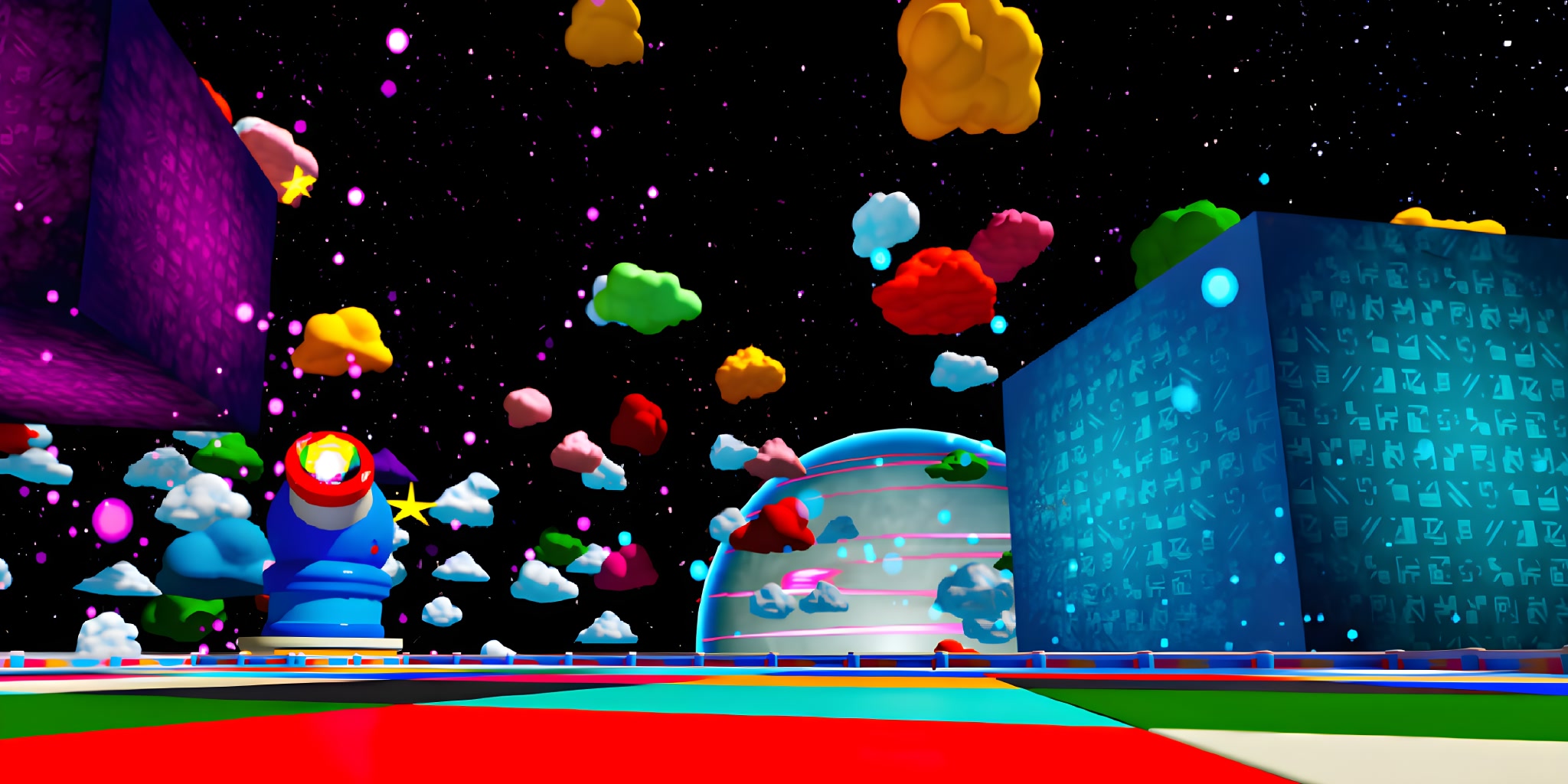 Fall Guys Color switch 🌈 9435-7412-7931 by boyara - Fortnite Creative ...