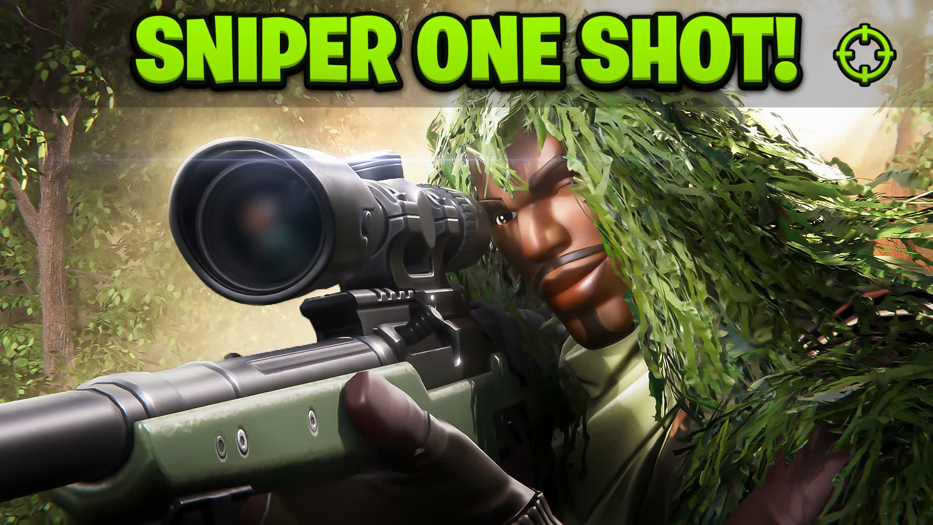 SNEAKY SNIPERS [ONE SHOT] [FIRST PERSON] 2786-0344-5204 by first-person ...