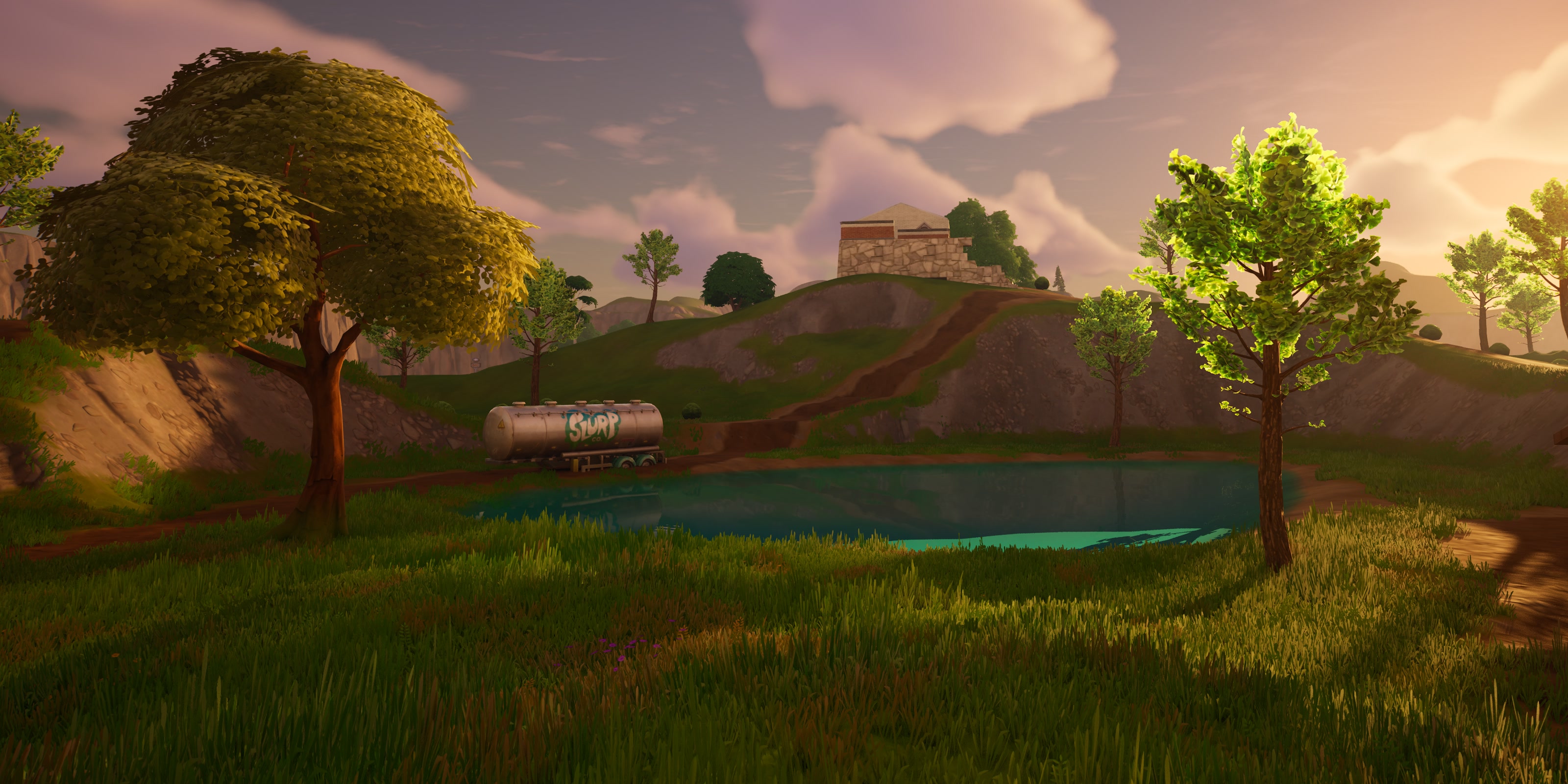 Chapter 6 Realistics [1v1-4v4] ⭐ 9433-2026-3770 by boop - Fortnite ...