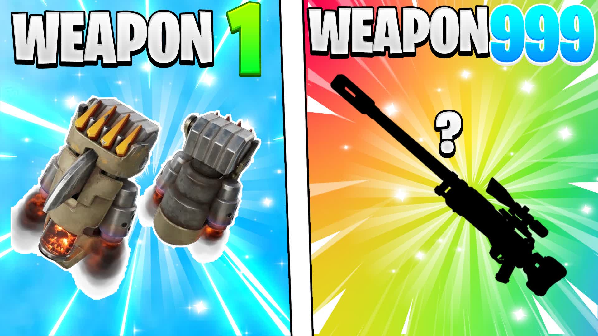 🎯ONE SHOT🔫 GUN GAME SUMMER HOLIDAYS🌴 4372-5026-9061 by taxrom ...