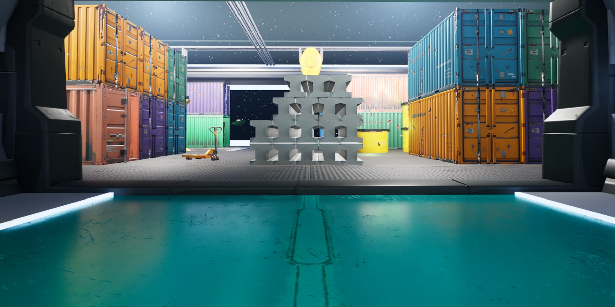 ULTIMATE MURDER MYSTERY 0124-5841-7849 by brendannnd - Fortnite ...