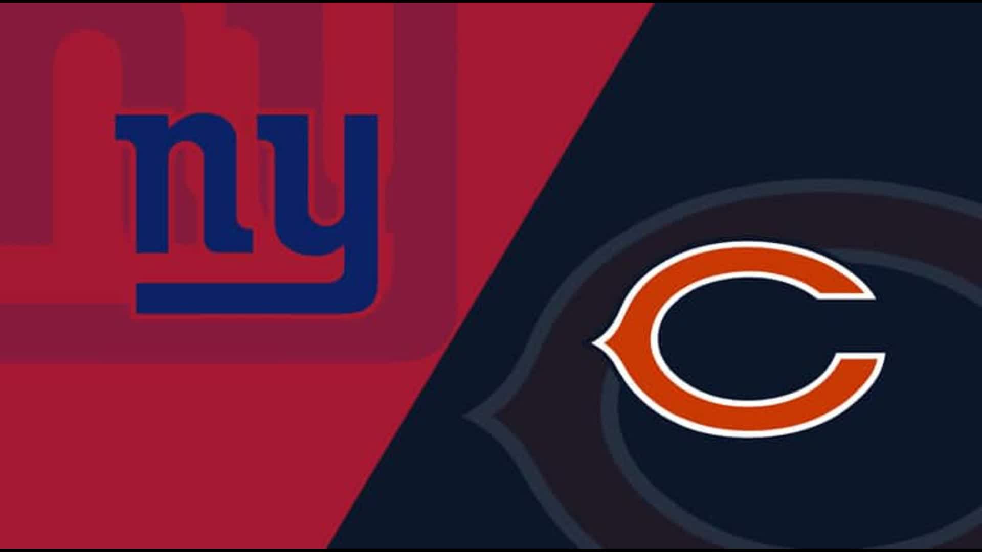 🐻CHICAGO BEARS VS NEW YORK GIANTS🏈 2070-4662-0526 by charoonie - Fortnite Creative Map Code ...