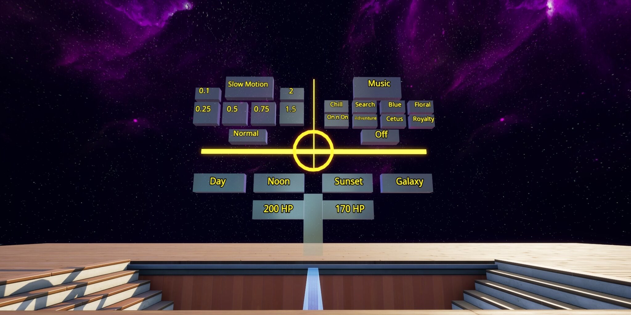 Ultimate FFA Build Fights 5782-5342-1363 by j4yznn - Fortnite Creative ...