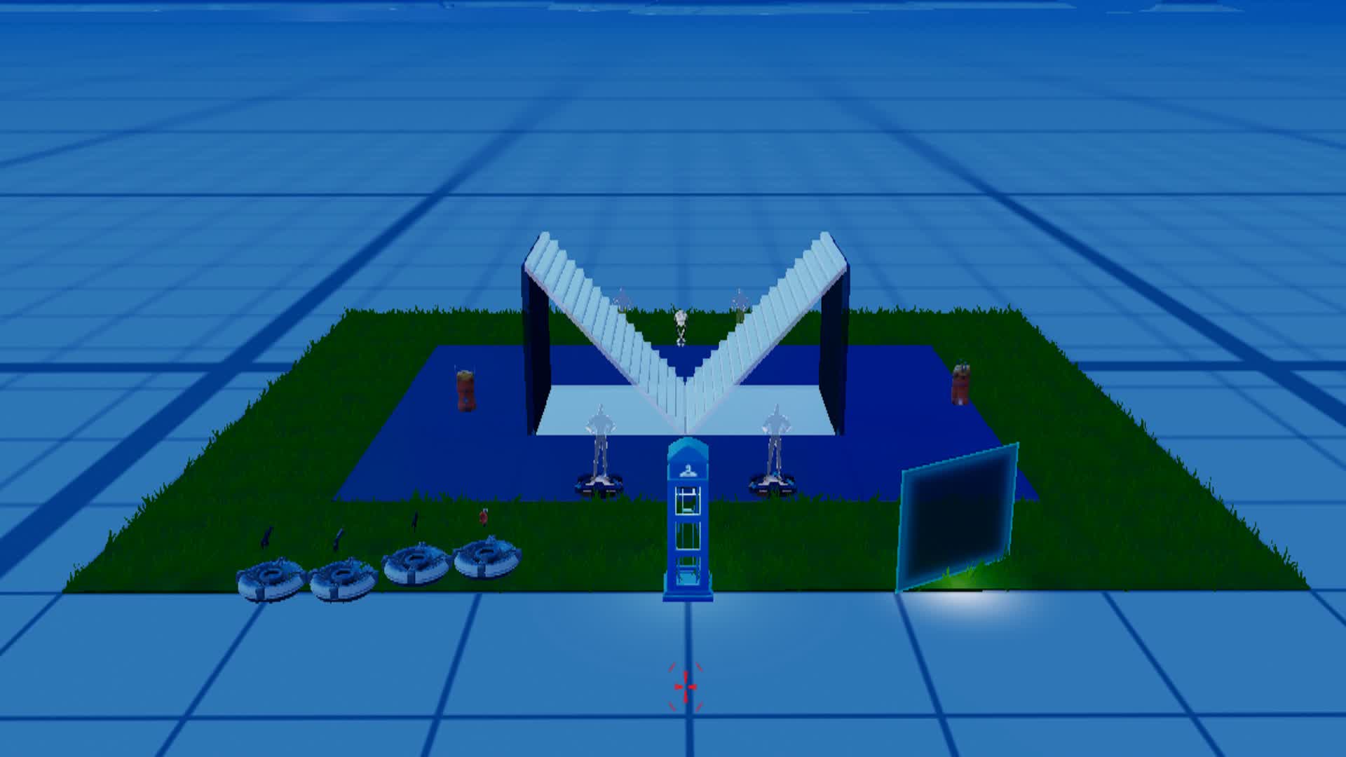 Jolly 1v1 BuildFight 8385-2765-4902 by joiiy - Fortnite Creative Map Code - Fortnite.GG