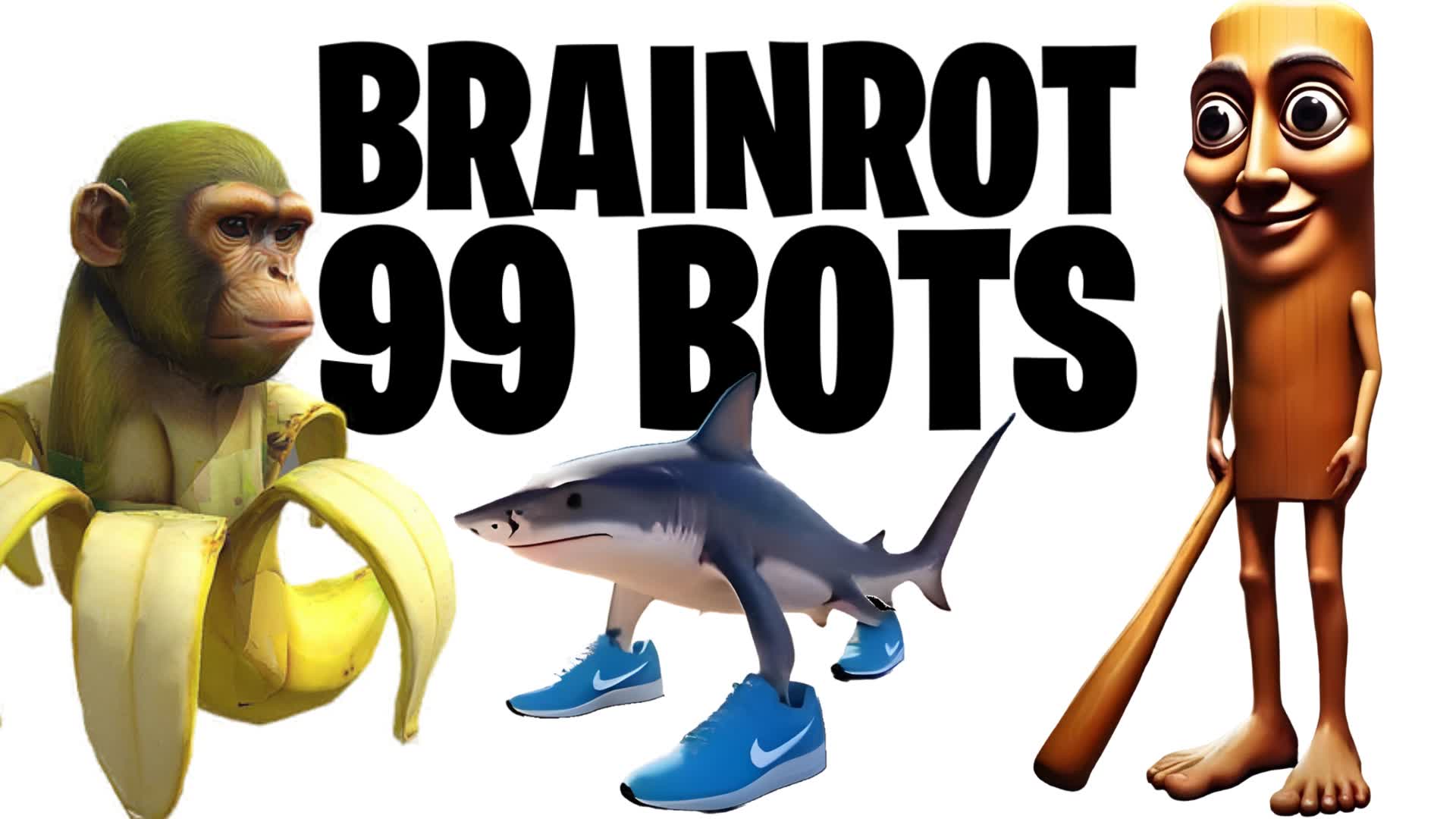 😂BEST BRAINROT 99 BOTS⭐FARM ROYALE MEME 0005-7898-4526 by unc-xp-pit ...