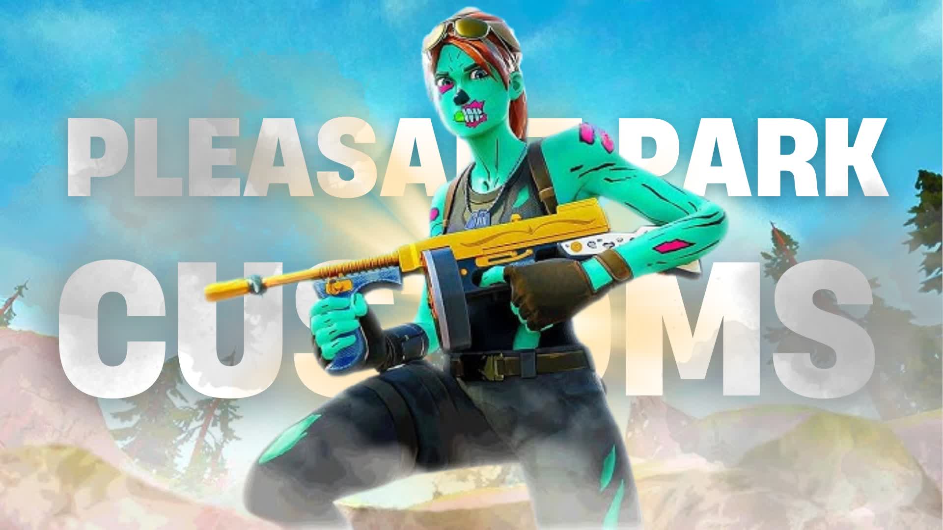 LYSTY’s Customs | Pleasant Park 8216-0803-6725 by lysty - Fortnite