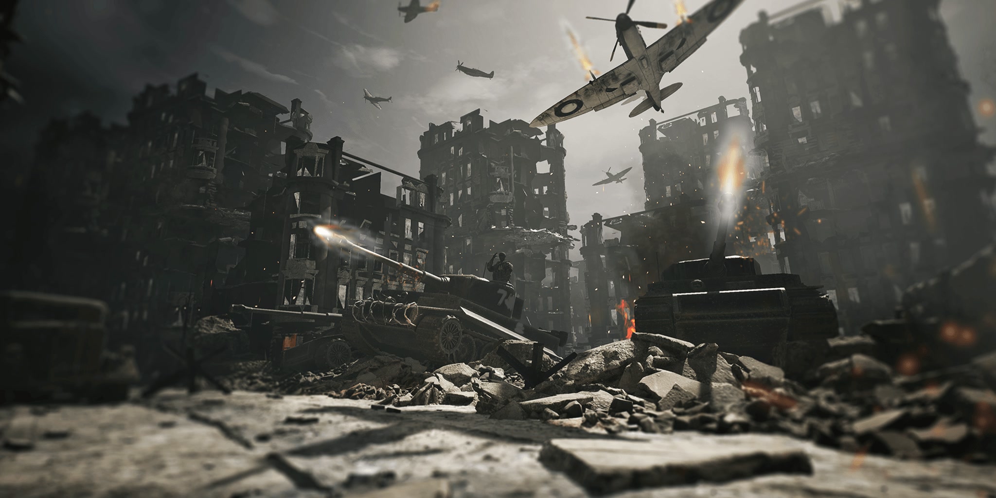 Warzone Royale 🔥 8002-7033-1442 by ejsu - Fortnite Creative Map Code ...