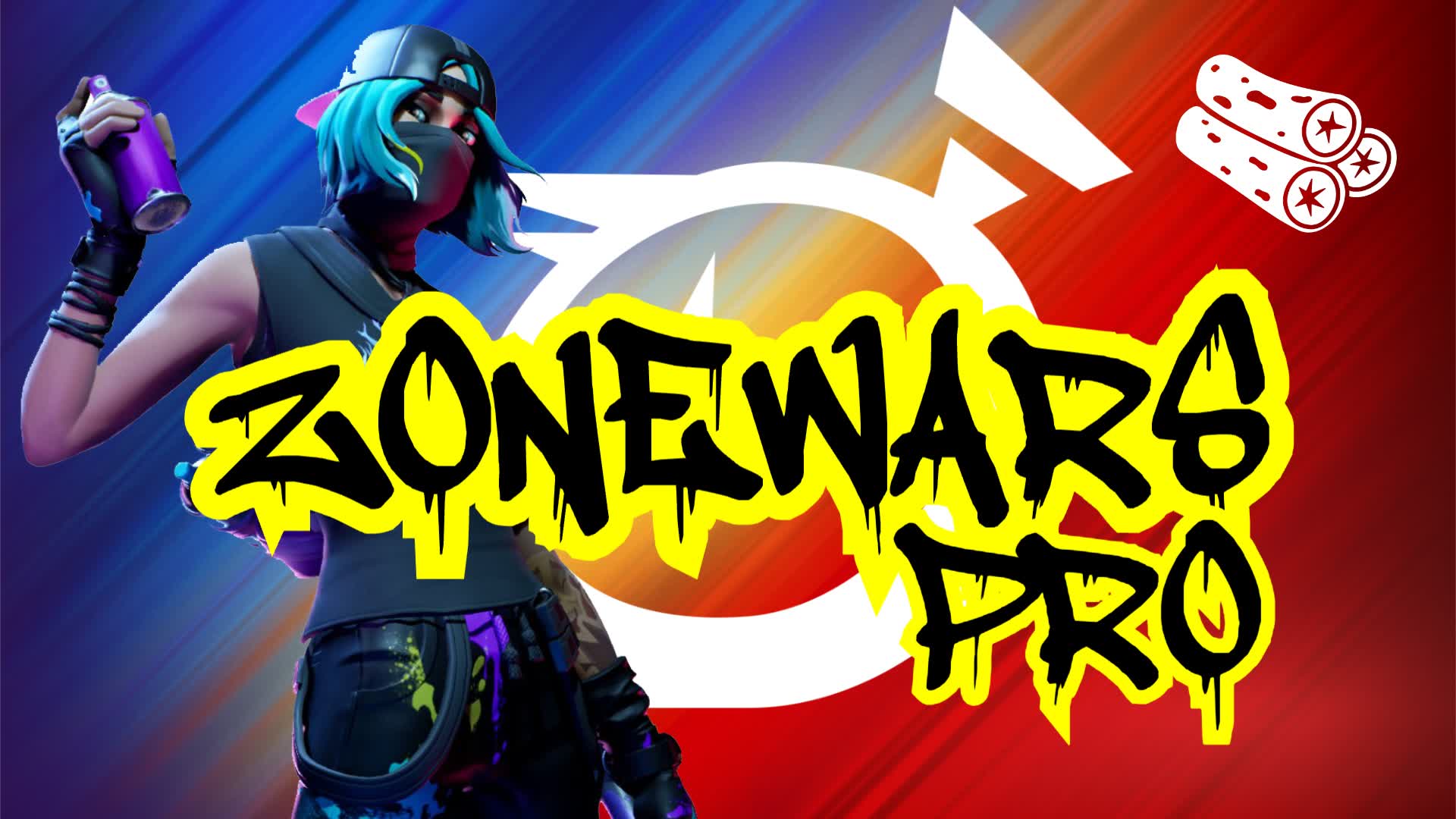 Zone Wars: Build Pro 7662-1286-5149 by lolgamingssquad - Fortnite ...