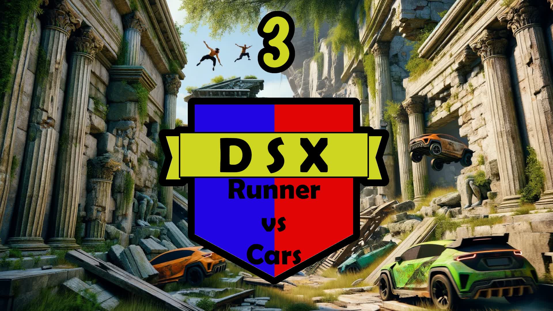dsx - Fortnite