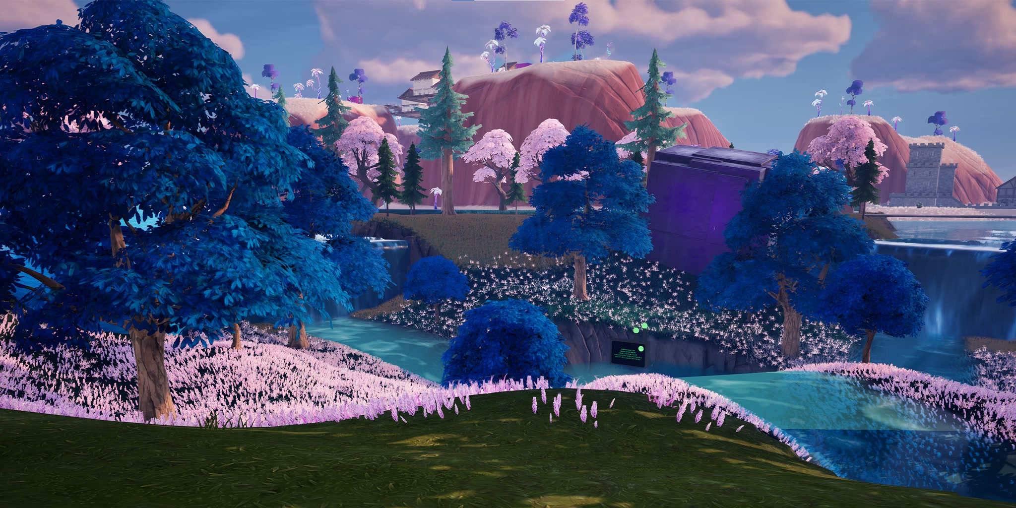 Yeet Battle Royale 7286-1206-1440 by tristanhill - Fortnite Creative ...