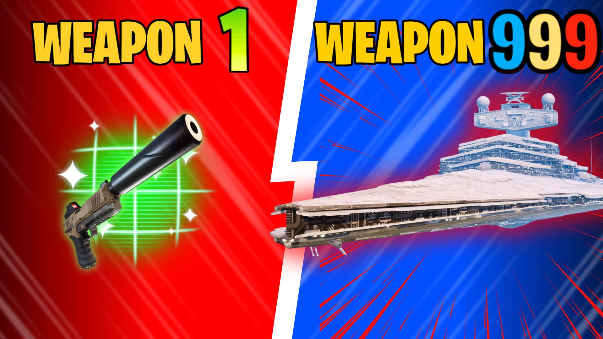 🍀 SKY GUN GAME 🔫 ONE SHOT 🎯 FPP 8002-3728-1180 by herohero - Fortnite ...