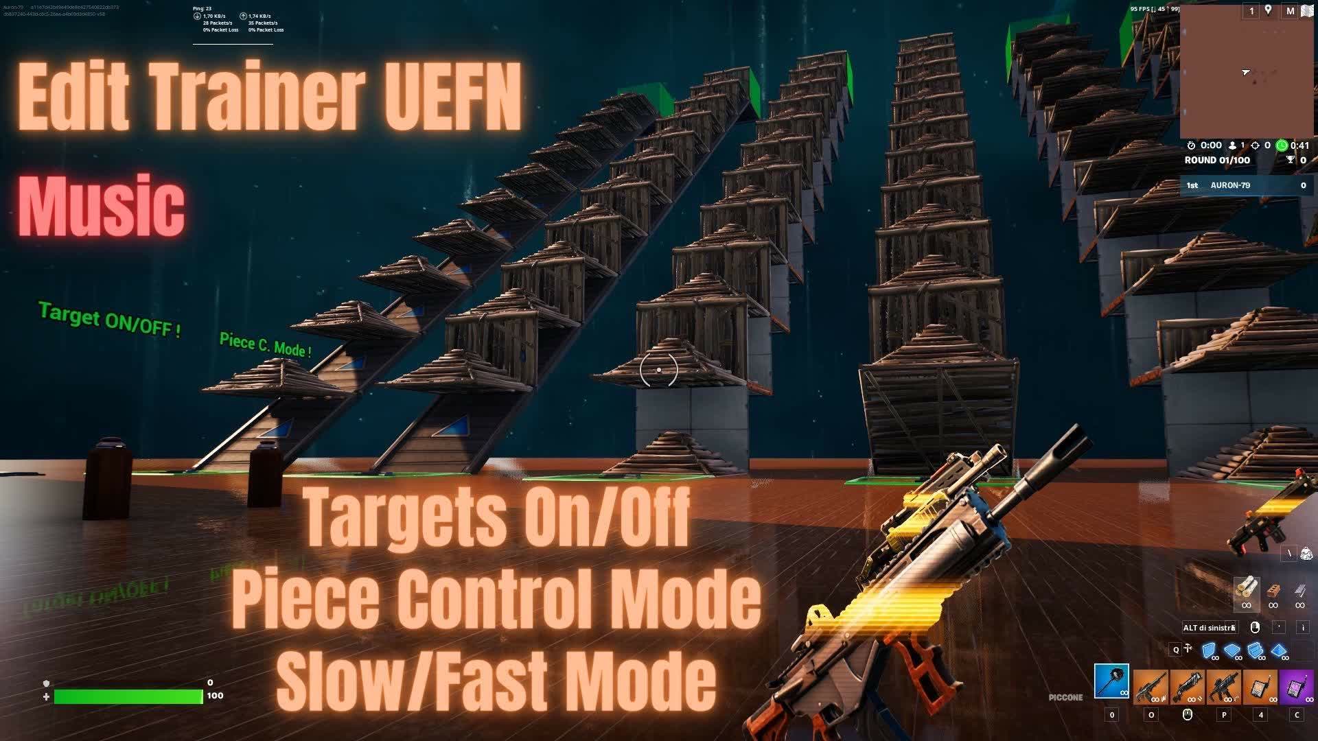 🐗edits map🐾 7223-7318-7904 by nosoyruben - Fortnite Creative Map Code ...