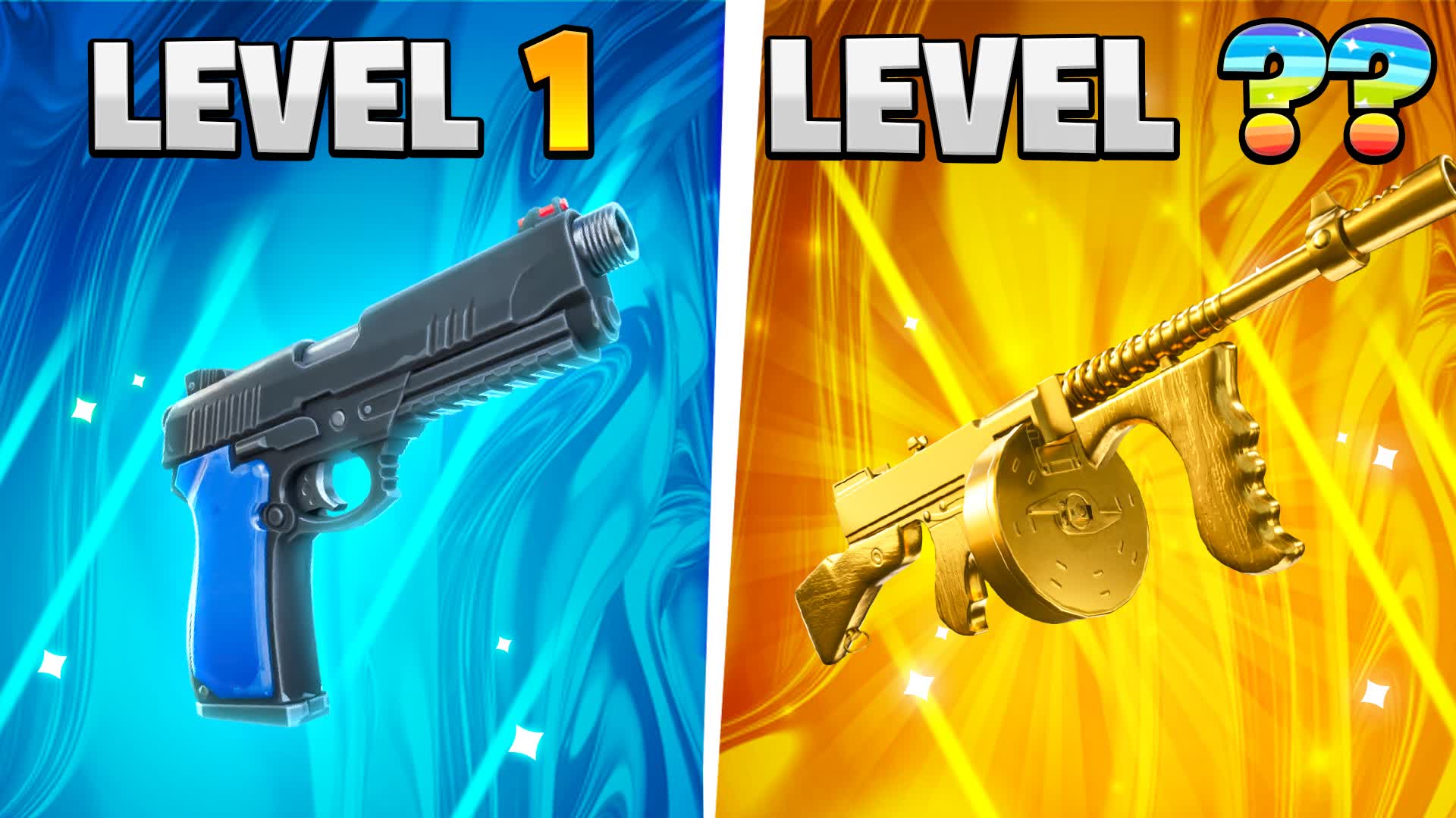 SLURPY SWAMP GUN GAME 🎯 ONE SHOT 4860-6092-5249 by amos - Fortnite ...