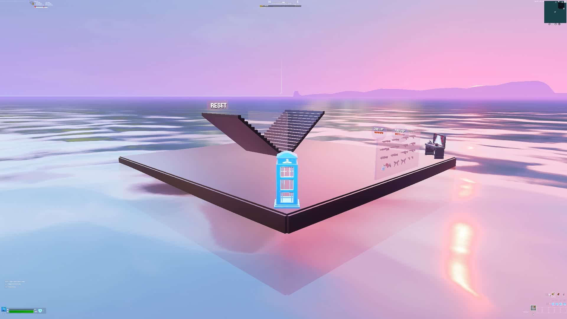 Psycho 1v1 BuildFight 0450-5811-5803 by 009psycho - Fortnite Creative ...