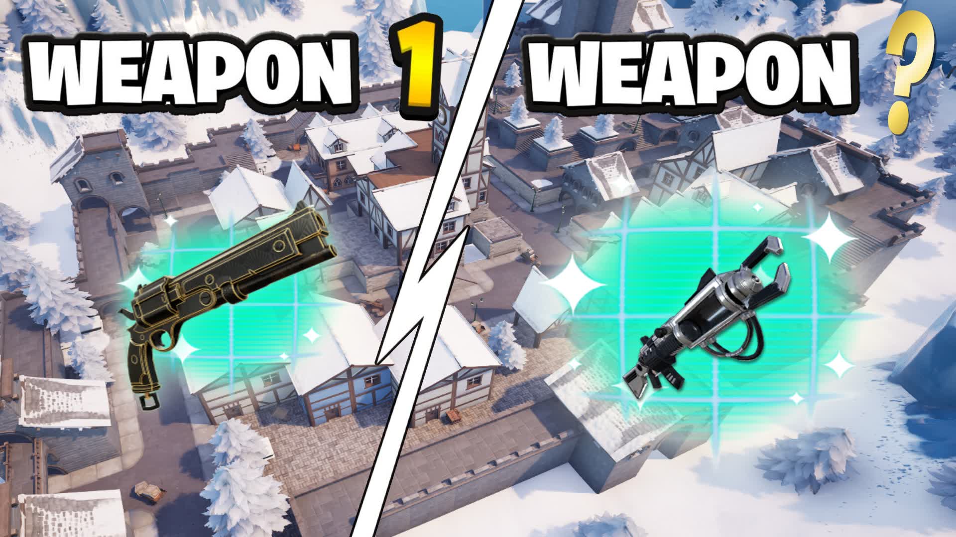 gun_game_winter 7474-1573-1808 by janoo - Fortnite