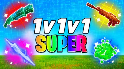 1v1v1 Reload 1v1 Realistics Free for All 8765-4125-9209 by chhetz - Fortnite