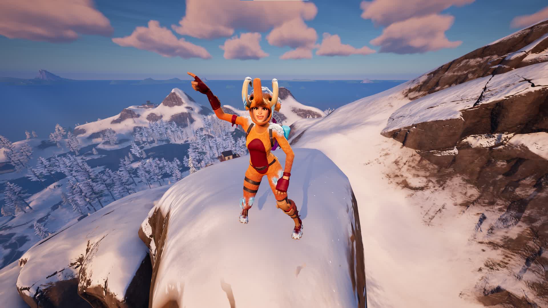 Ice Slide⛸️ Zonewars ️ 4727-3475-2122 by craggysuddel - Fortnite ...