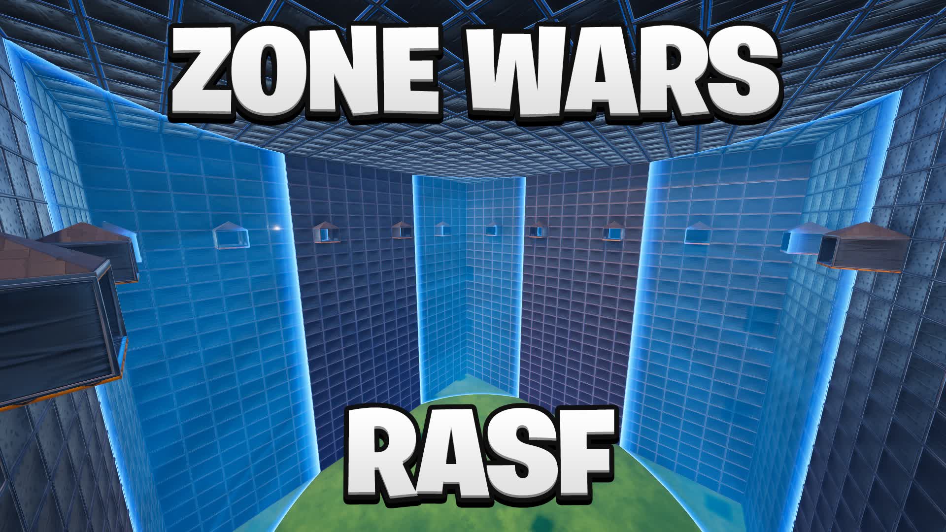 ZONE WARS 6962-5218-4559 by newgenstudios - Fortnite Creative Map Code ...