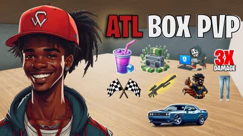 ATLANTA BOX PVP📦 5416-4726-3967 by paysnn - Fortnite Creative Map Code ...