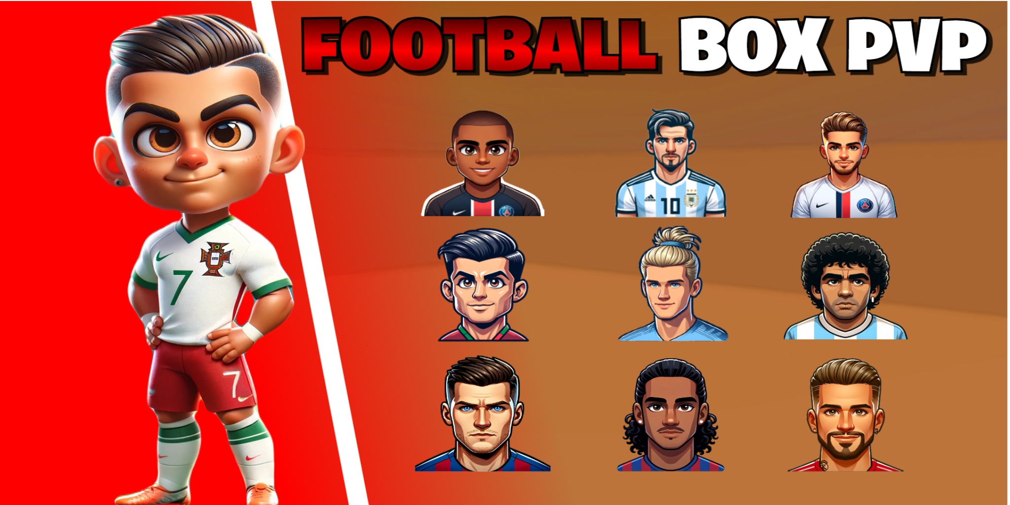 Football BOXFIGHTS 📦 8684-4739-3449 by broxx - Fortnite Creative Map ...