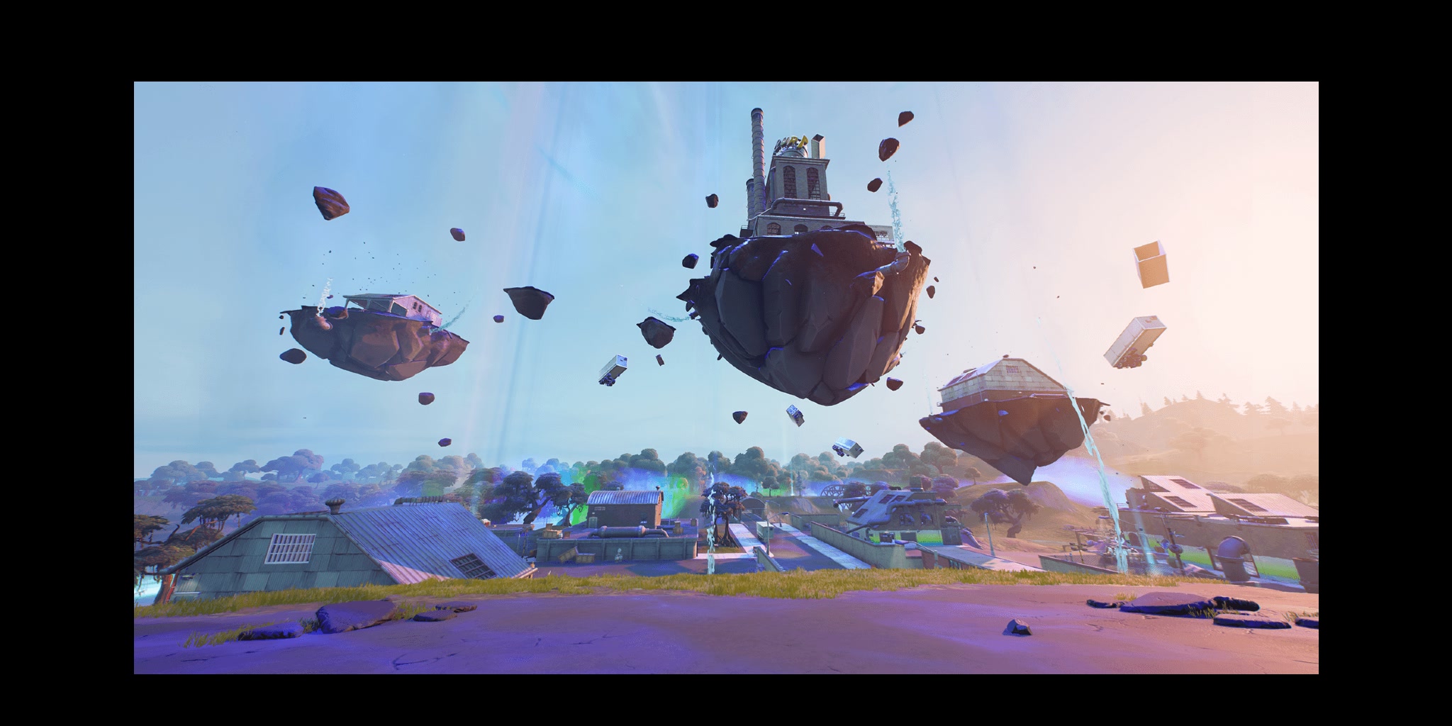 Invasion (An Immersive Experience) 4495-9401-1153 by fnbrnews ...