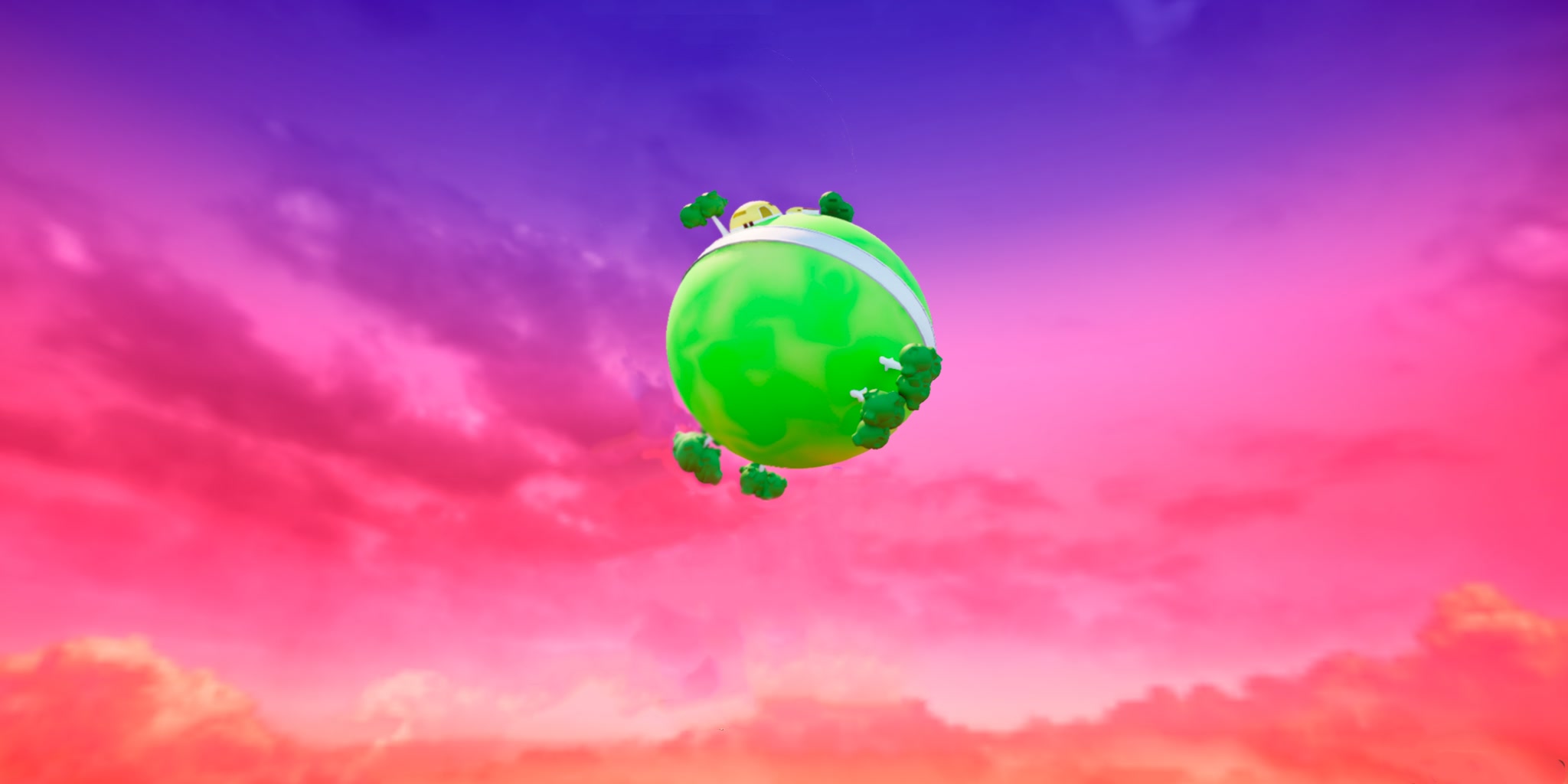 Dragon Ball Z Prop Hunt 2029-2018-9002 by remolachy - Fortnite Creative ...