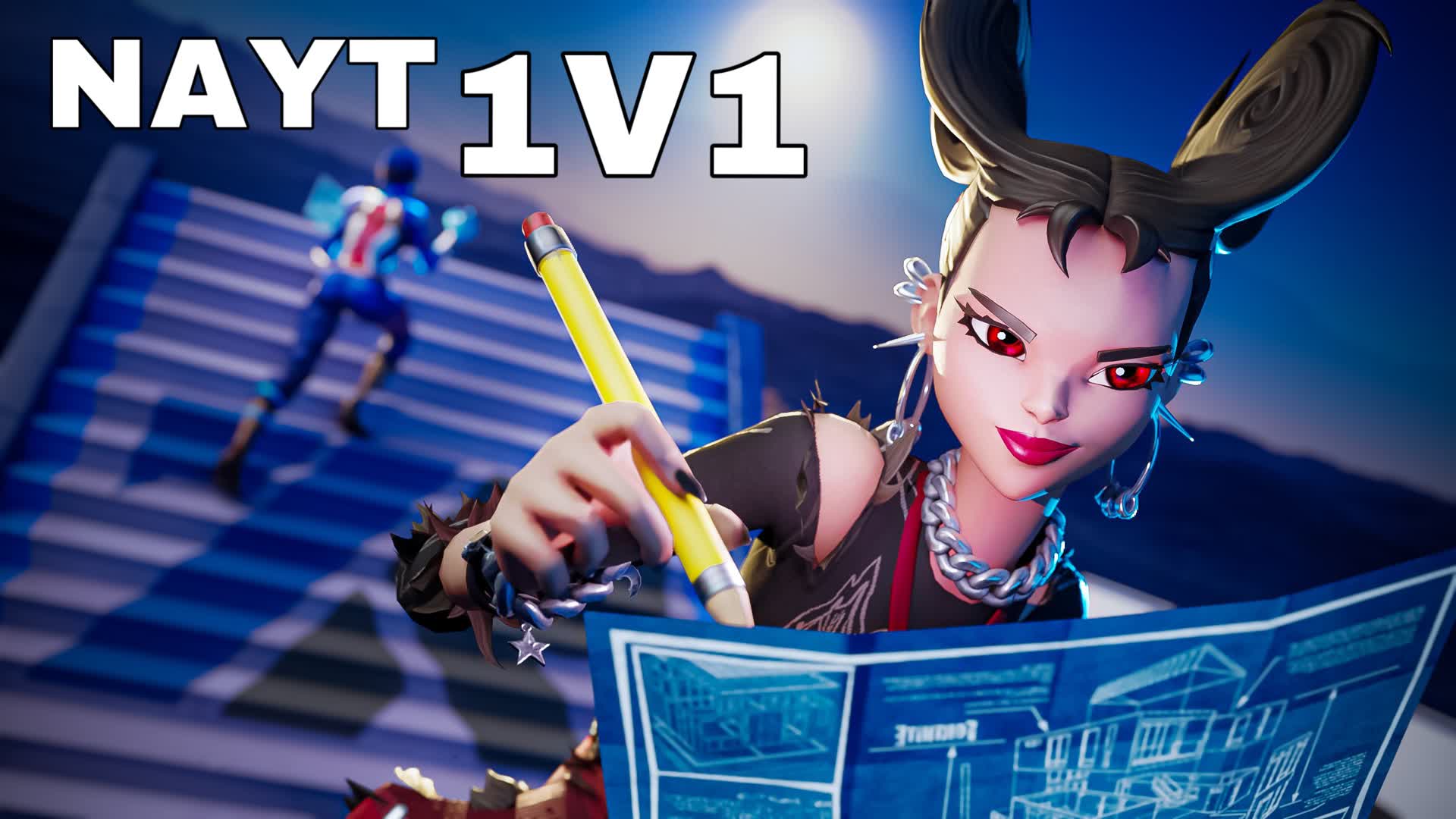 NAYT1V1 8094-7516-7747 by naytiix7 - Fortnite Creative Map Code ...