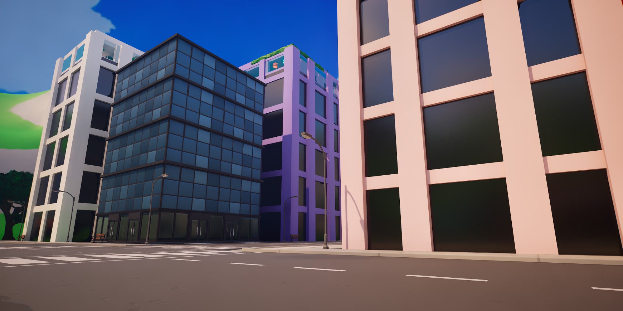 CEO TYCOON 💼 5141-8385-0263 by toomlol - Fortnite Creative Map Code ...