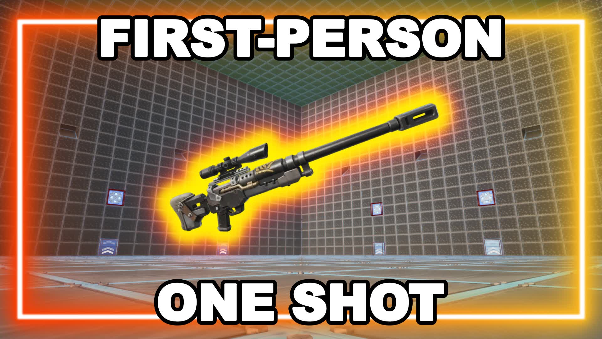 ONE SHOT SNIPER [BOX] | FIRST-PERSON 9207-2471-6629 stworzone ...