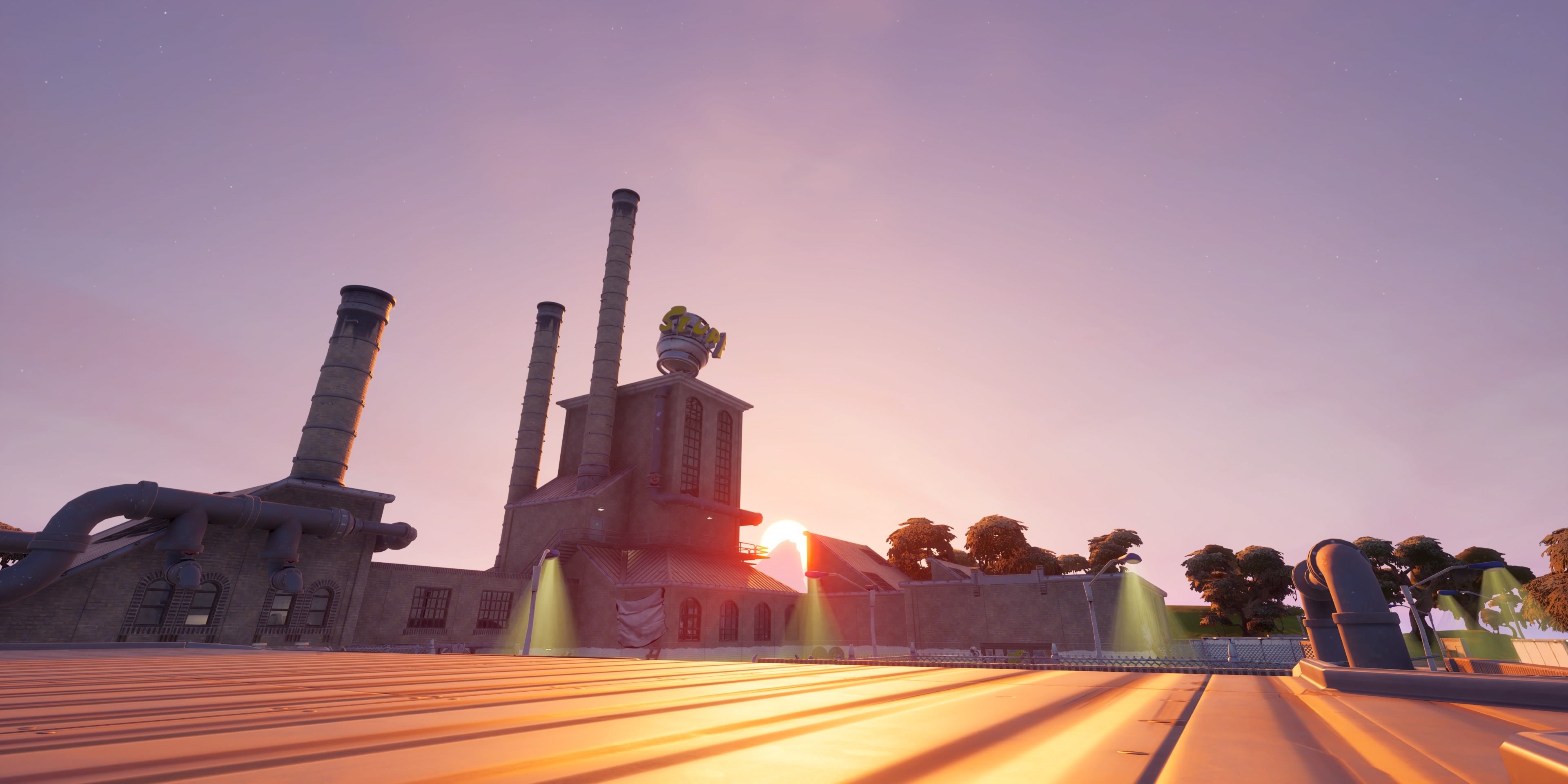 Slurpy Zone Wars💦 1975-9554-2838 by tfrecreative - Fortnite Creative ...