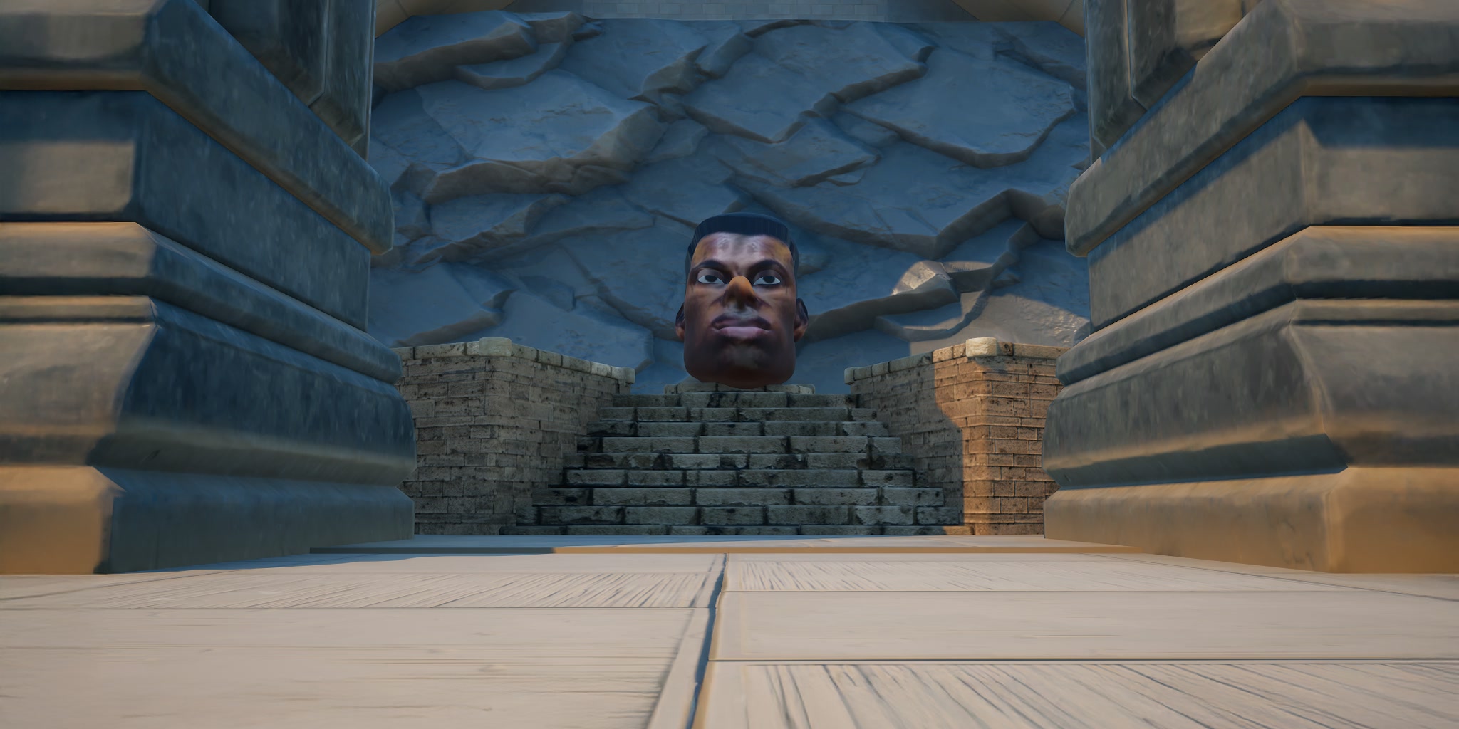 Quandale Dingle Zone Wars 6145-0969-9747 by evrizzle - Fortnite ...