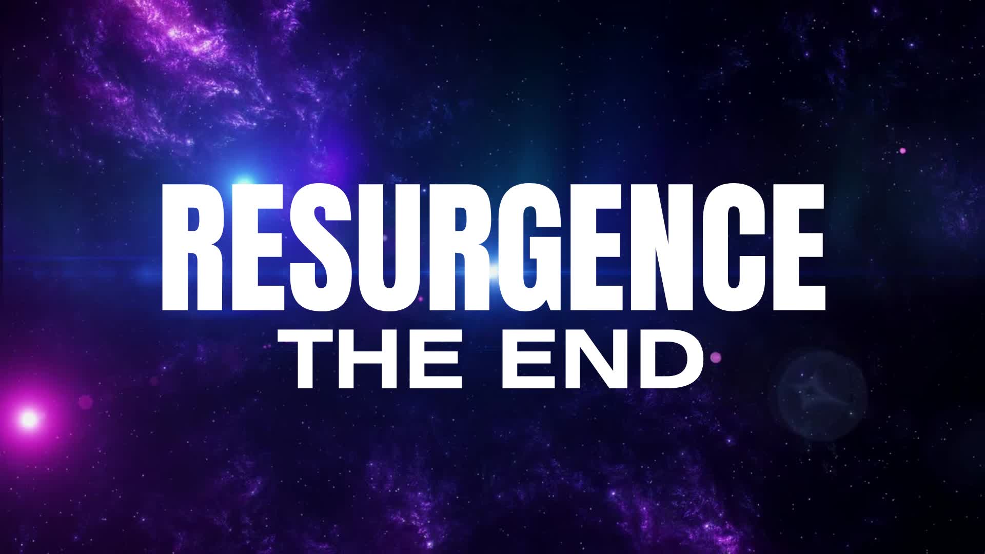 Resurgence - THE END 0410-5860-0635 by aporock - Fortnite Creative Map ...