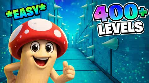 400+ Easy Deathrun Parkour 4947-7978-5271 by bgf12 - Fortnite Creative ...