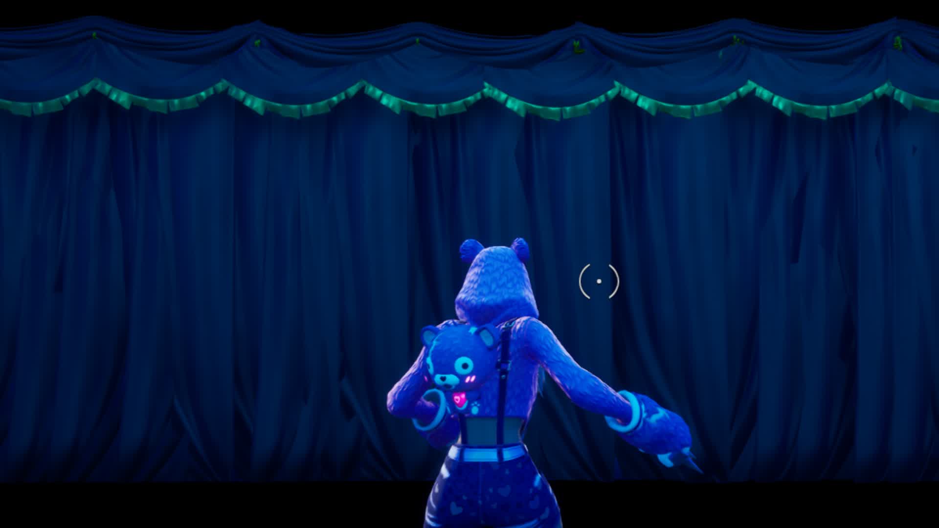 SypherPK's Build Challenge 1350-3799-3292 by suleikamusic - Fortnite ...