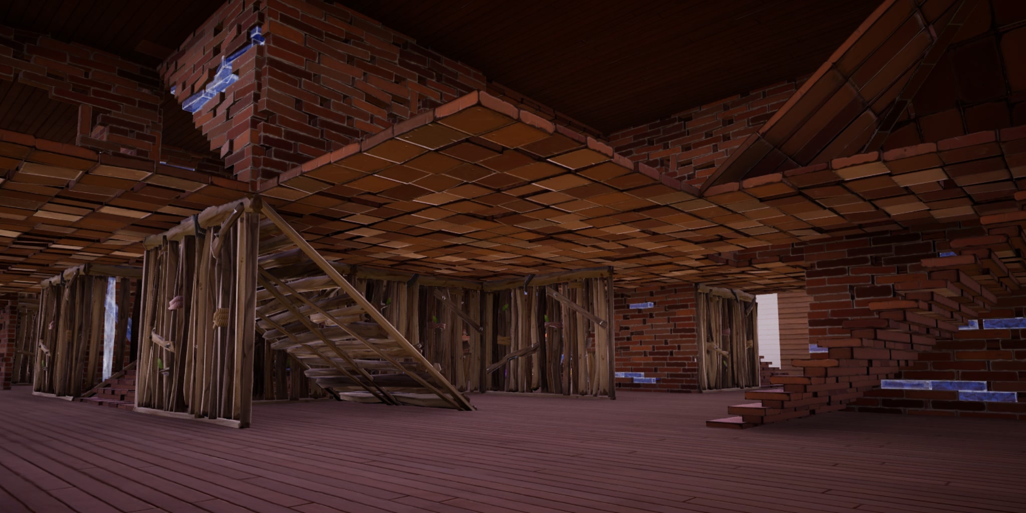 📦MEGA BOX PVP CLASSIC📦 5235-5785-9325 by vouloux - Fortnite Creative ...